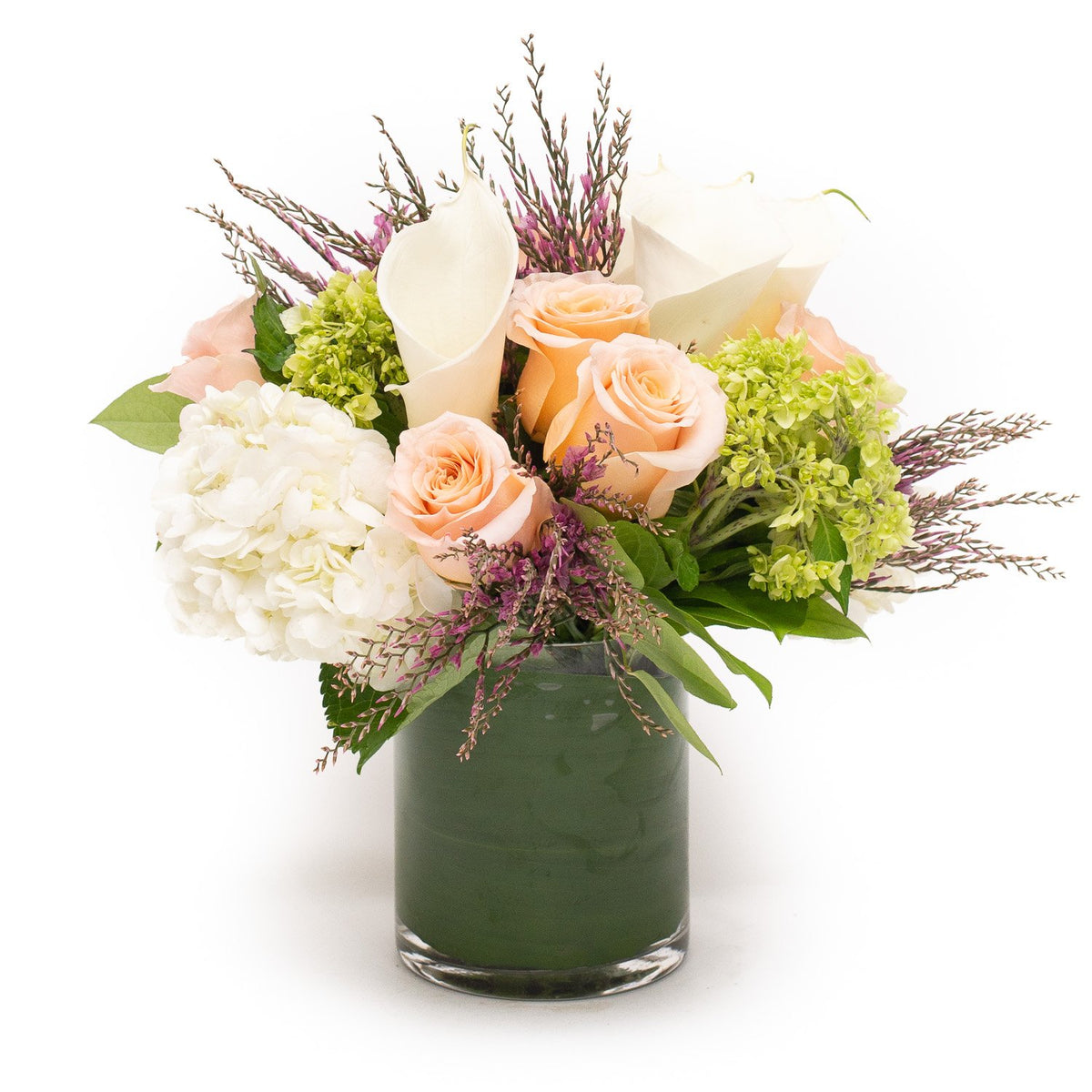 Minerva – Flores Mantilla: Floral Design & Gifts